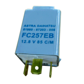 Product – PT. Interglobal Electric Parts